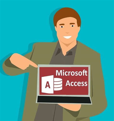 Cómo Personalizar la Barra de Herramientas de Acceso Rápido de Access