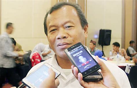 Resmi Kepala BKPSDM Pangandaran Dani Hamdani Diberhentikan Dari