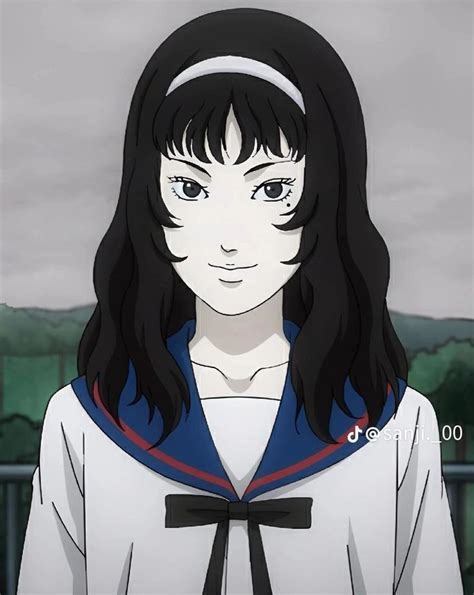Pin De Neomi En Anime Monochrome Terror Japon S Personajes Arte Del