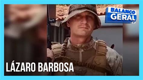Policiais que ajudaram a achar Lázaro Barbosa morrem em acidente