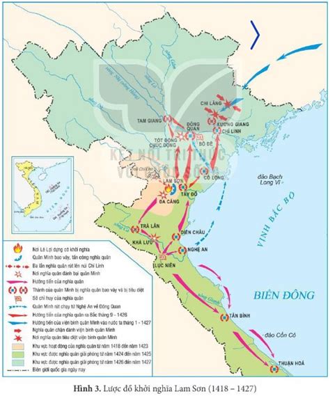 Khai thác tư liệu 3 4 và thông tin trong mục nêu những bài học lịch