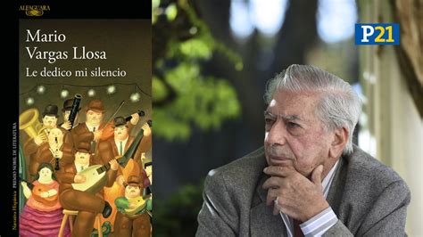 Le dedico mi silencio Primer capítulo de la última novela de Mario