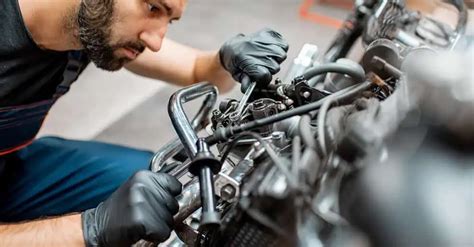 Comment devenir Mécanicien moto
