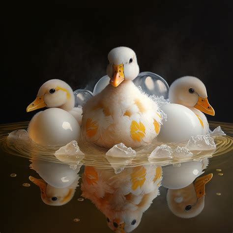 Explorando el mágico universo de los patos Poultry Life avicultura