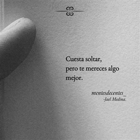 Ya te dije todo lo que tenía que decir Significado A continuación te