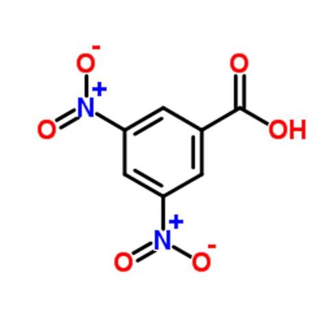 Dinitrobenzoic Acid Chemicalbook