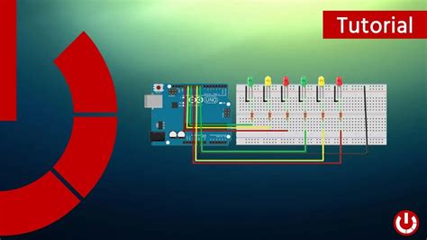 come costruire un semaforo con arduino tecnogalaxy
