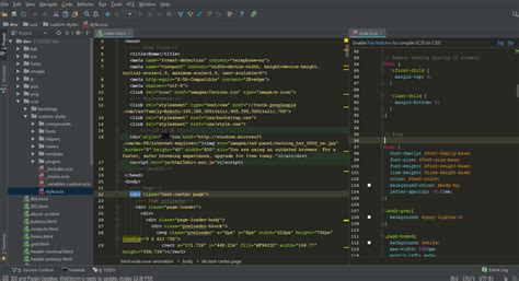 Selection Of The Best Code Editors For Programmers