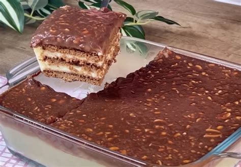 NAJBRŽI K0LAČ NA SVIJETU Ova izdašna poslastica će očarati vaša nepca