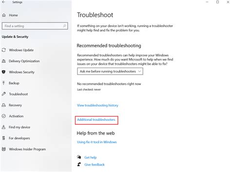 How To Fix Powershell Not Opening On Windows