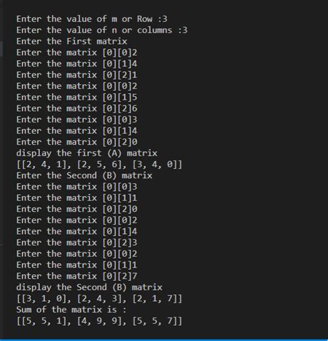 Remove The First Row Of A 2d Array In Python Hotsell Saberoffice Co
