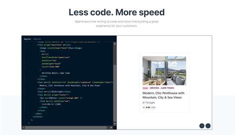 Top React Component Libraries To Use In Dxarslan