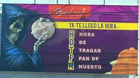 Ya Te Llego La Hora HDTPM RDDC 123 YouTube