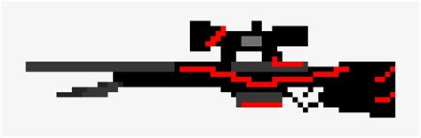 Csgo Pixel Art 25 Koleksi Gambar