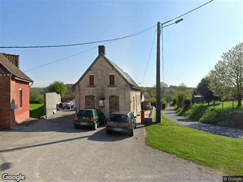 Vente Aux Ench Res Maison Usage Dhabitation Troisvaux