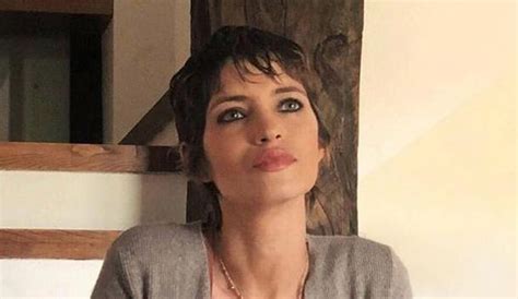 El Impactante Paso De Sara Carbonero En Su Lucha Contra El C Ncer Que
