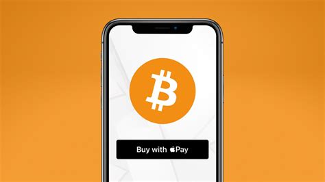 How To Buy Bitcoin With Apple Pay DeviceMAG