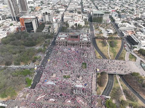 Vic THOR On Twitter No Somos Uno No Somos 100 Pinche Gobierno