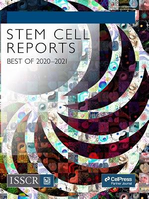 Best Of Stem Cell Reports 2022 2023