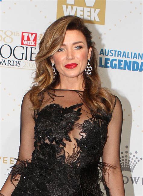 Dannii Minogue Hot 2 Photos Dailyhotcelebs