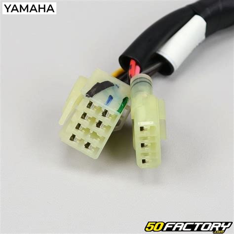 Compteur digital Yamaha Bw s Naked 10p 13 15 Pièce scooter 50