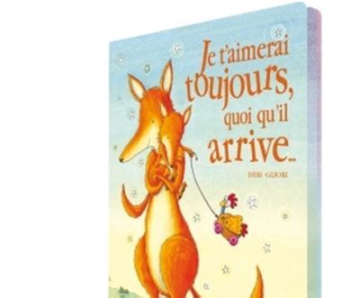 Je t aimerai toujours quoi qu il arrive cartonné Debi Gliori