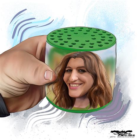 Calmez vous madame ça va bien se passer Blagues et Dessins