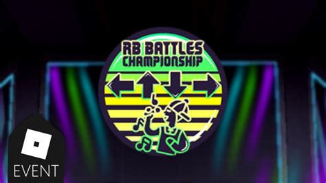 EVENT How To Get The RB Battles Challenge Badge In Funky Friday