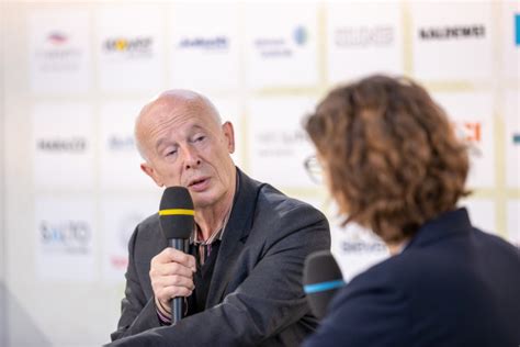 Bildergalerie zu Heinze Klimafestival zum Nachschauen Futter für