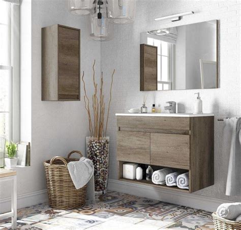 Tendencias en baños modernos para este 2023