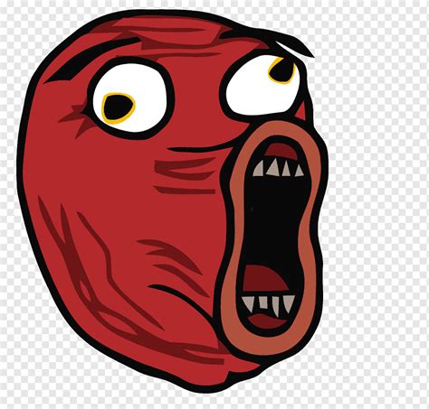 Internet meme Rage comic Desenho meme cara fotografia cabeça png