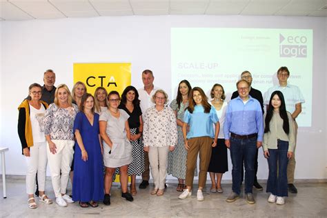 CTA reúne en Sevilla a expertos europeos para apoyar la transición