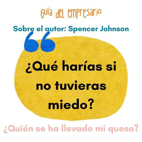Quién se ha llevado mi queso Resumen por capítulos