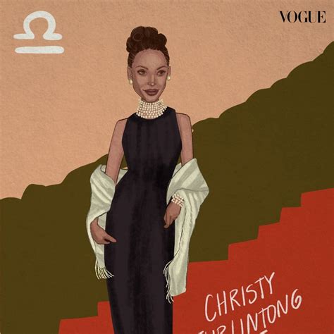 Hor Scopo De Hoy De Septiembre De Vogue