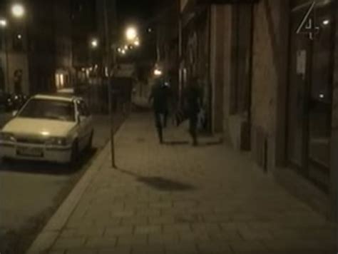 Imcdb Org Opel Kadett E In Brottsplats Sverige