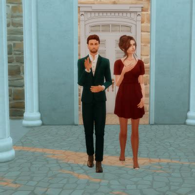 300 Follower Pose Pack Tumbex