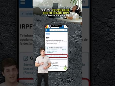 Guía completa Cómo obtener fácilmente el certificado de retenciones de