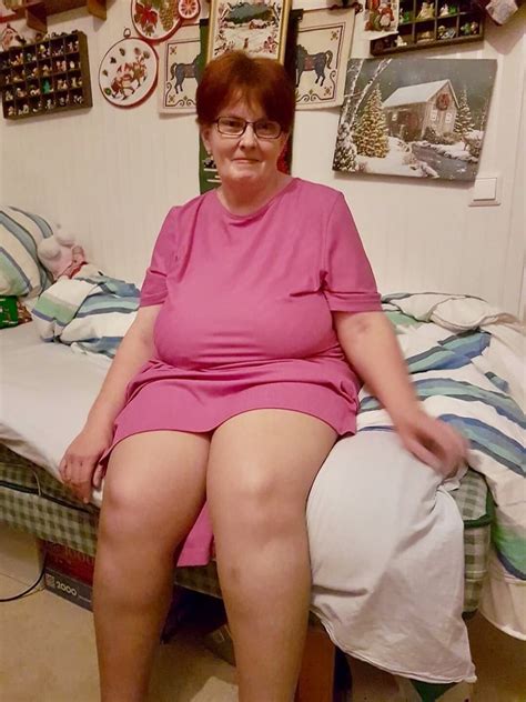 Tette Da Donna Svedese Foto Di Donne