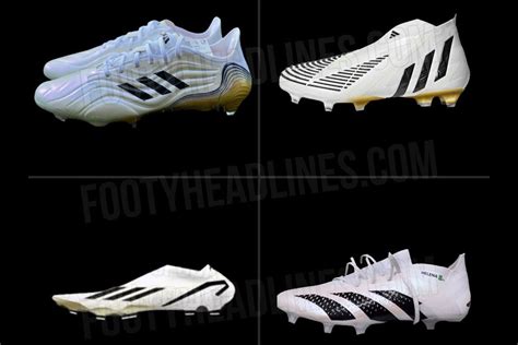 Adidas Predator World Cup