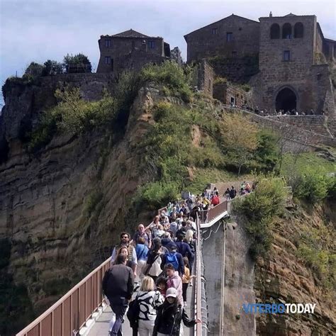 Luca Profili Si Ricandida Sindaco Di Bagnoregio