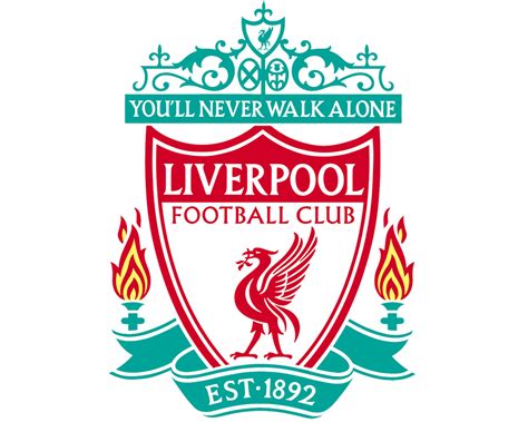 Liverpool Logo Png Background