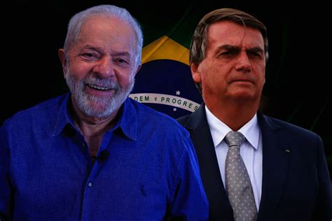 Lula Lidera 51 Nas 12 Maiores Capitais Diz Datafolha Jul 2022