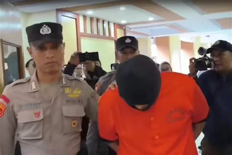 Ternyata Ini Motif Mahasiswa Pembuat Hoaks Pelecehan Seksual Hallo Depok