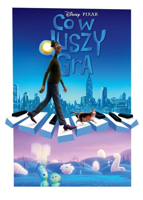 Co W Duszy Gra Film 2021