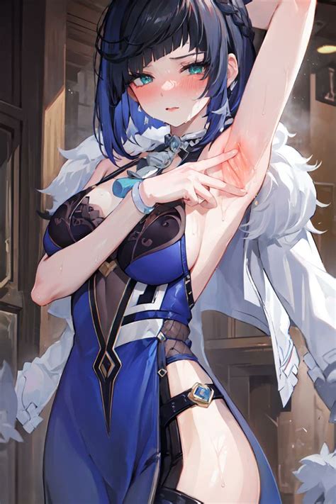 야짤 올리는 사람 on Twitter 원신 야란 야짤 hentai NSFW R18 https t co