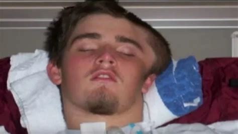 17 Years Old Slept In His Friends House Then He Woke Up To Find Out The Shock Of His Life