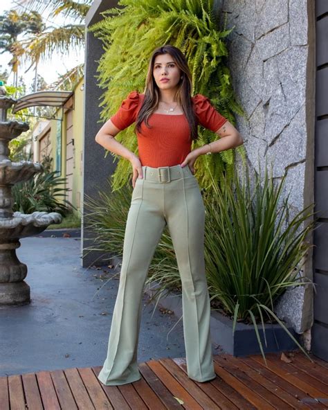 Total 36 imagem qual o melhor tecido para fazer calça flare br