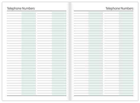 A A Diary Day A Page Or Week To View Desk Diary Hard Backed