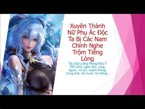 Xuy N Th Nh N Ph C C Ta B C C Nam Ch Nh Nghe Tr M Ti Ng L Ng