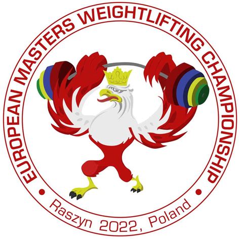 World Masters Weightlifting 2024 Poland Live Gale Teresina